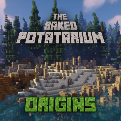 TBP: Origins (Manual Installation Guide)